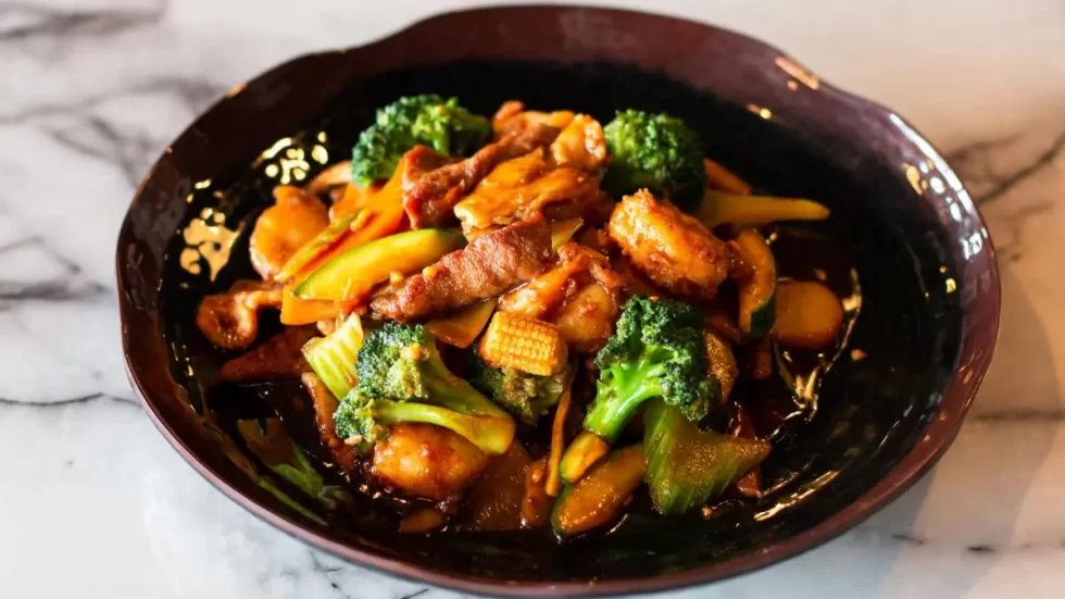 Hong Kong Station - Chinese Restaurant丨Online Order丨Centennial丨CO