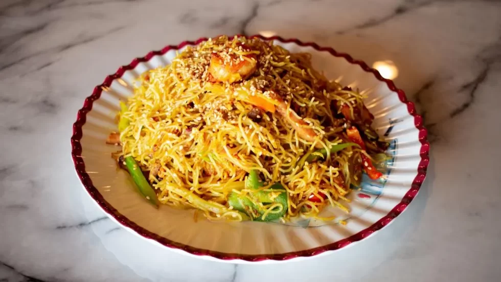 Hong Kong Station - Chinese Restaurant丨Online Order丨Centennial丨CO